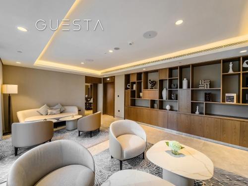 Act One Act Two by Emaar, Downtown Dubai, Dubai (updated prices 2025)