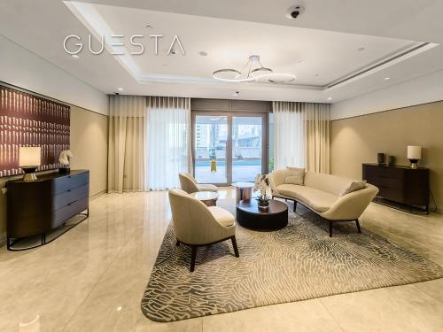Act One Act Two by Emaar, Downtown Dubai, Dubai (updated prices 2025)
