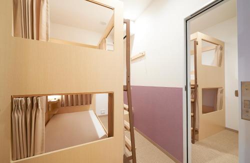 THE POCKET HOTEL Kyoto Shijo Karasuma, Kyoto (updated prices 2025)