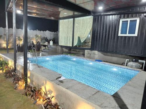 4BR Farm inside leonia resorts, Hyderabad (updated prices 2024)