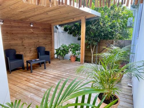 Studio 58, Saint-Pierre (updated prices 2024)