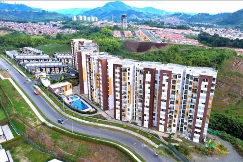 El Mirador de la Pradera, Dosquebradas (updated prices 2024)