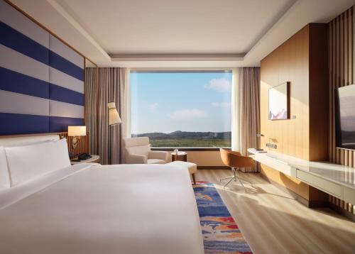 INSPIRE Entertainment Resort, Incheon (updated prices 2025)