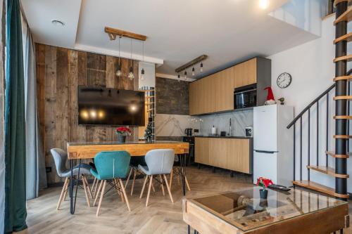 Bystre DOMKI, Nowe Bystre (updated prices 2025)