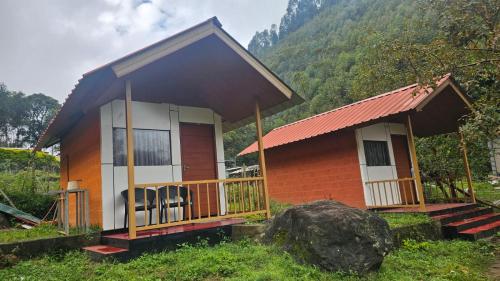 Vattavada Jungle Resort, Munnar, India - Booking.com