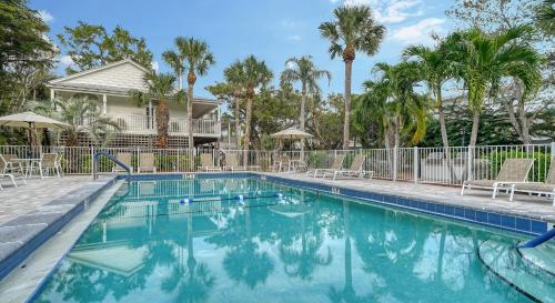 Little Gull Cottages, Longboat Key (updated prices 2024)