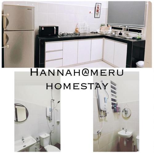 Hannah At Meru Homestay Ipoh, Ipoh (updated prices 2024)