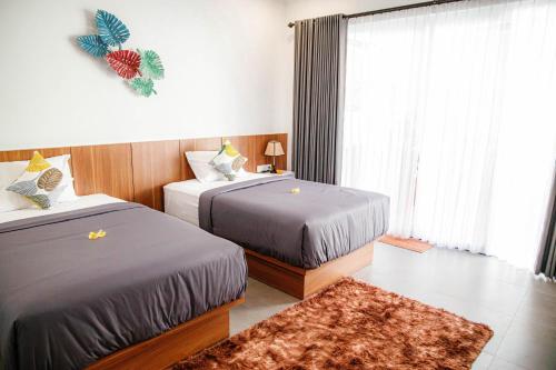 Shanta Villa, Sanur (updated prices 2024)