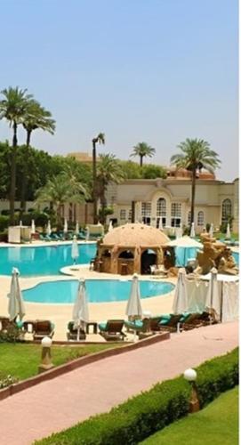 Jaz Palmira Pyramids Resort, Cairo (updated prices 2024)