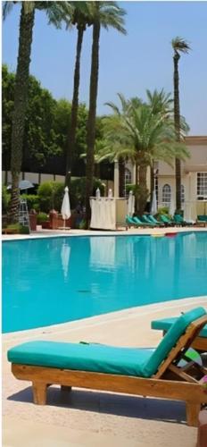 Jaz Palmira Pyramids Resort, Cairo (updated prices 2024)