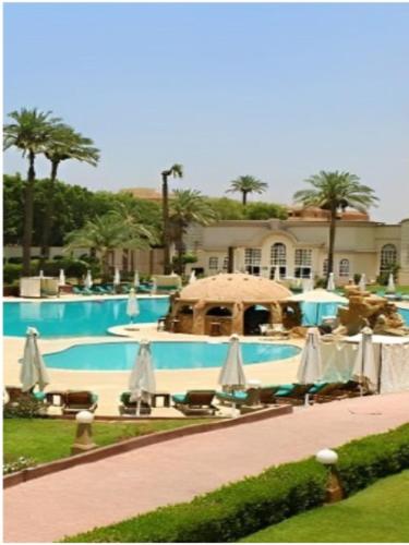 Jaz Palmira Pyramids Resort, Cairo (updated prices 2024)