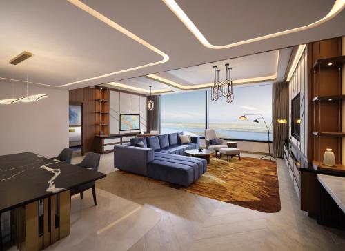 INSPIRE Entertainment Resort, Incheon (updated prices 2025)