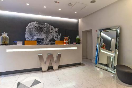 Hotel White, Rome (updated prices 2025)