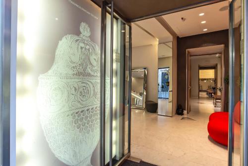 Hotel White, Rome (updated prices 2025)