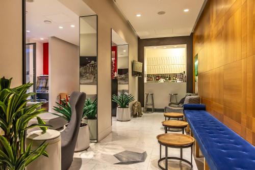 Hotel White, Rome (updated prices 2025)