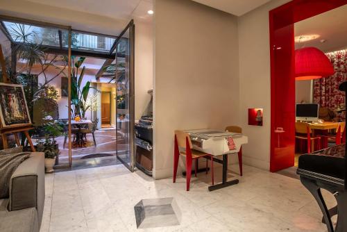 Hotel White, Rome (updated prices 2025)