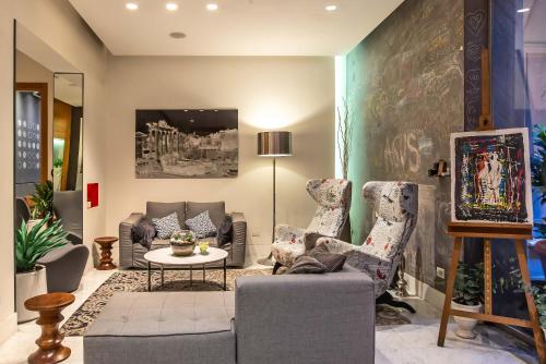 Hotel White, Rome (updated prices 2025)