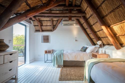 Villa Marula (by Unembeza), Hoedspruit (updated prices 2025)