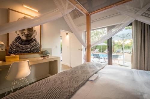 Villa Marula (by Unembeza), Hoedspruit (updated prices 2025)