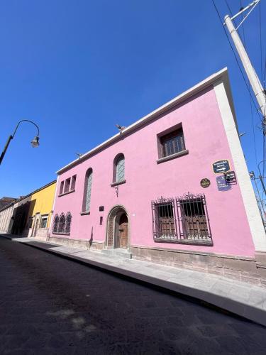 Casa Maka, San Luis Potosí (updated prices 2025)