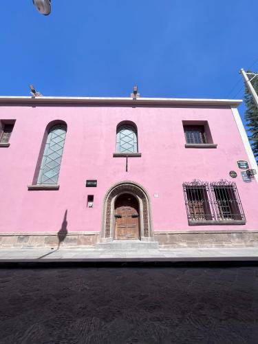 Casa Maka, San Luis Potosí (updated prices 2025)