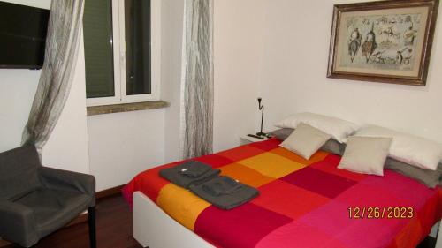 Vatican Apartment, Rome (updated prices 2024)