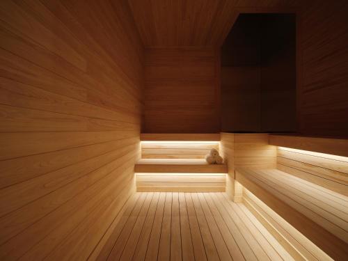 INSPIRE Entertainment Resort, Incheon (updated prices 2025)