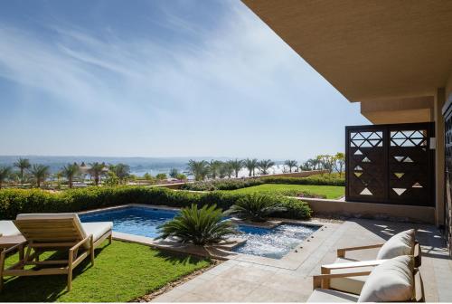 The Zen Wellness Resort, Aswan – Updated 2024 Prices