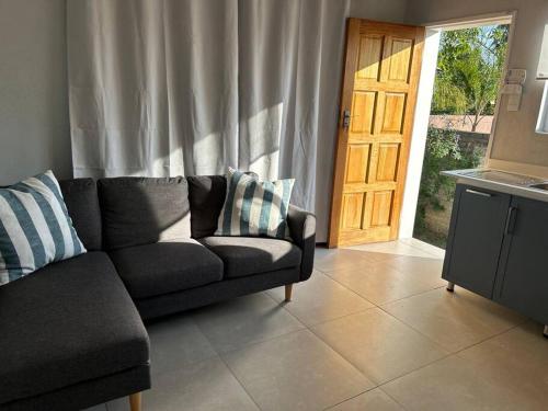 Self contained flat, Sandton (updated prices 2024)