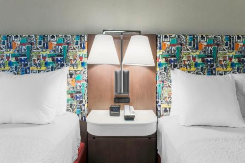 Hampton Inn & Suites Pittsburgh Downtown, Pittsburgh – Updated 2024 Prices