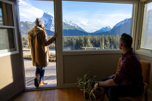 The Juniper Hotel & Bistro, Banff (updated prices 2025)