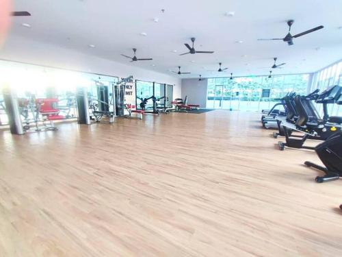 SkyView Suite KLIA@Sepang:FreeWifi&Netflix, Sepang (updated prices 2024)