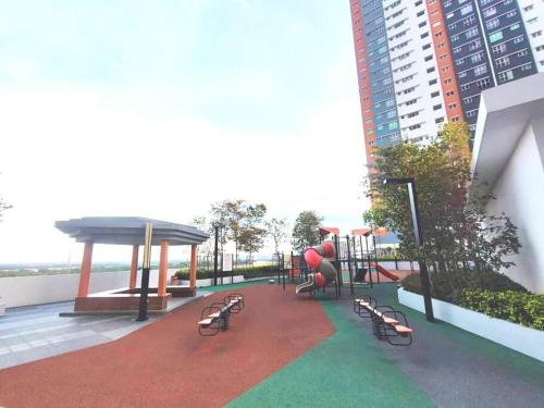 SkyView Suite KLIA@Sepang:FreeWifi&Netflix, Sepang (updated prices 2024)