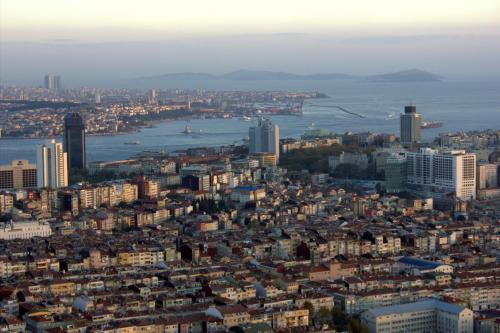 Fraser Place Anthill Istanbul, Istanbul (updated prices 2025)