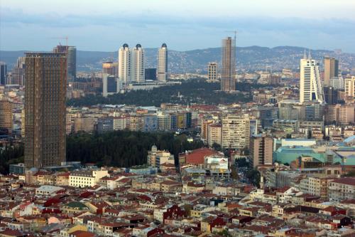 Fraser Place Anthill Istanbul, Istanbul (updated prices 2025)