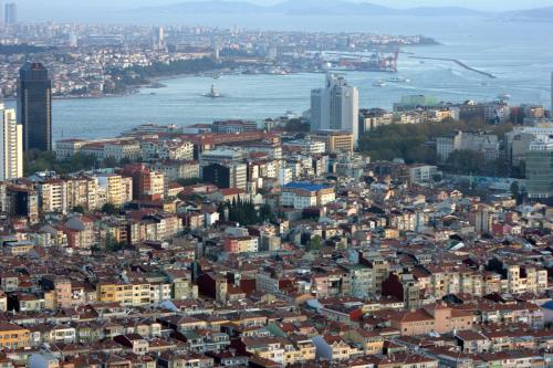 Fraser Place Anthill Istanbul, Istanbul (updated prices 2025)