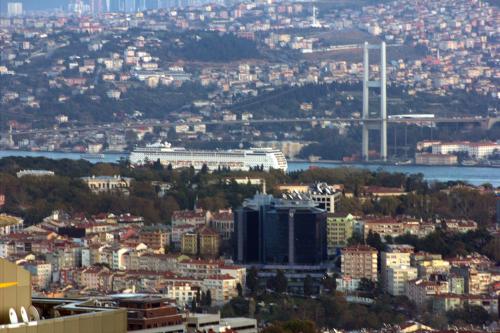 Fraser Place Anthill Istanbul, Istanbul (updated prices 2025)