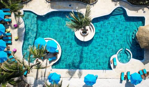 Turkuaz Beach Zanzibar, Kumba Urembo (updated prices 2025)