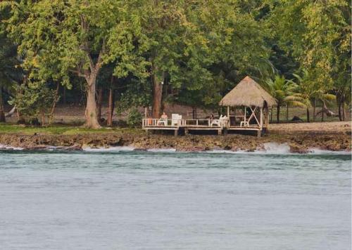 Hotel Ceiba Bonga, Acandí (updated prices 2024)