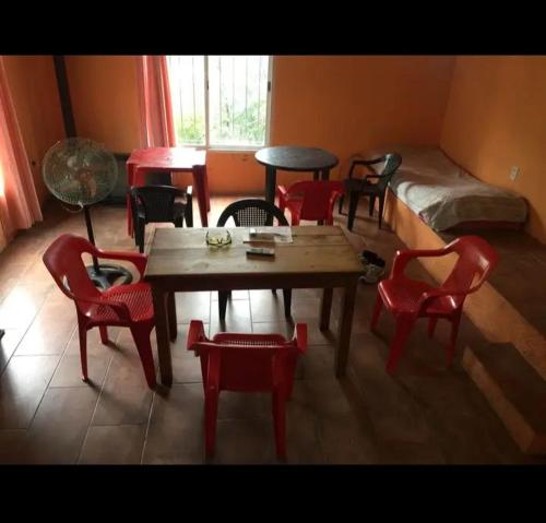 Casa rustica, Villa Icho Cruz (updated prices 2024)