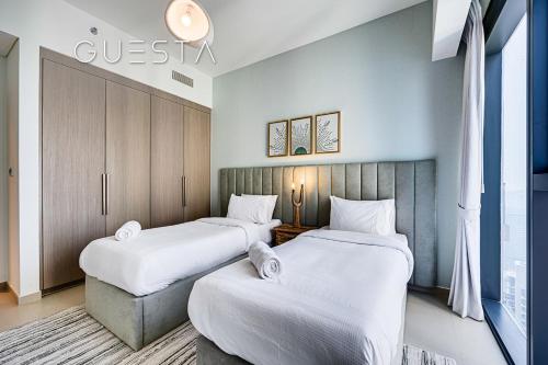 Act One Act Two by Emaar, Downtown Dubai, Dubai (updated prices 2025)