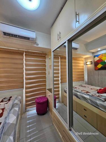 Cozy Staycation at Shell Residences, Manila (updated prices 2024)
