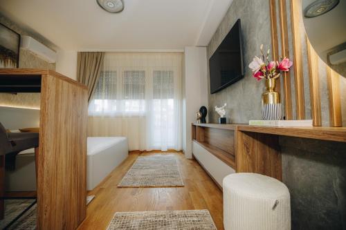 LUST PREMIUM Apartments II, Kragujevac (updated prices 2025)