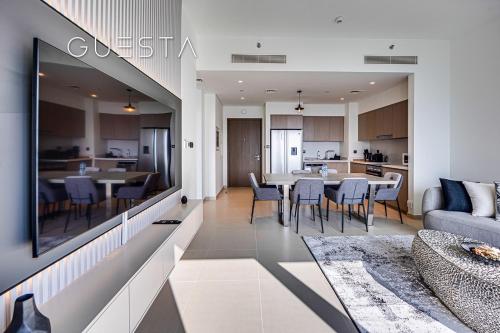 Act One Act Two by Emaar, Downtown Dubai, Dubai (updated prices 2025)