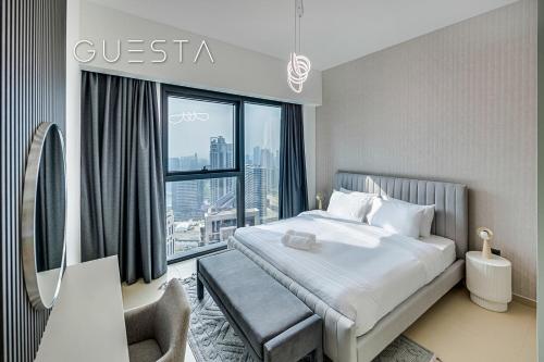 Act One Act Two by Emaar, Downtown Dubai, Dubai (updated prices 2025)