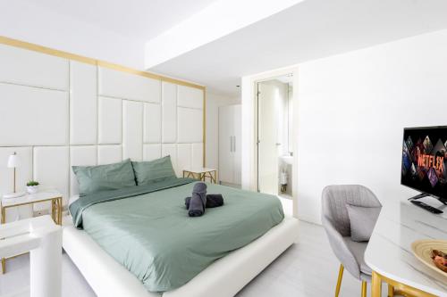 Elite Makati Loft: Infinity Pool, Netflix & Gym, Manila (updated prices ...