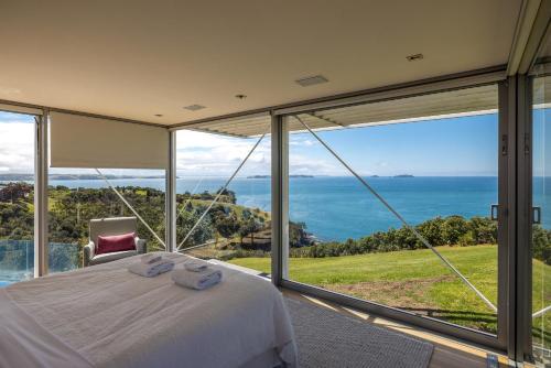 Nikau Estate, Oneroa - Be My Guest, Matiatia Bay (updated prices 2025)