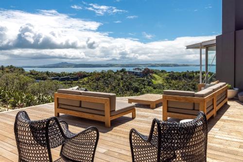 Nikau Estate, Oneroa - Be My Guest, Matiatia Bay (updated prices 2025)