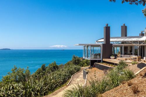 Nikau Estate, Oneroa - Be My Guest, Matiatia Bay (updated prices 2025)