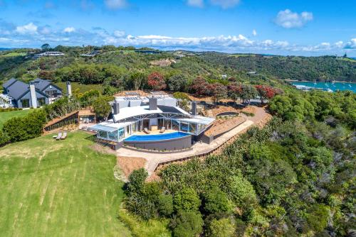 Nikau Estate, Oneroa - Be My Guest, Matiatia Bay (updated prices 2025)